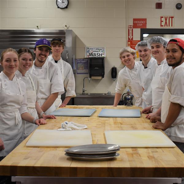 Montachusett Regional Vocational Technical School / Homepage